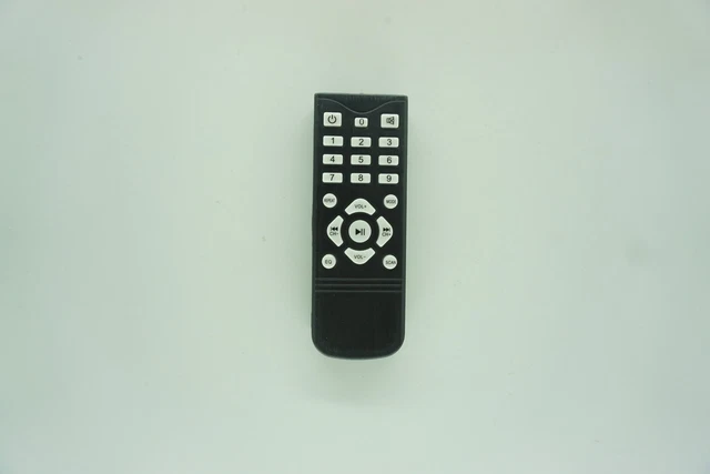 REMOTE CONTROL FOR K.Power KPW-15BT Portable Party Speaker DJ Sound ...