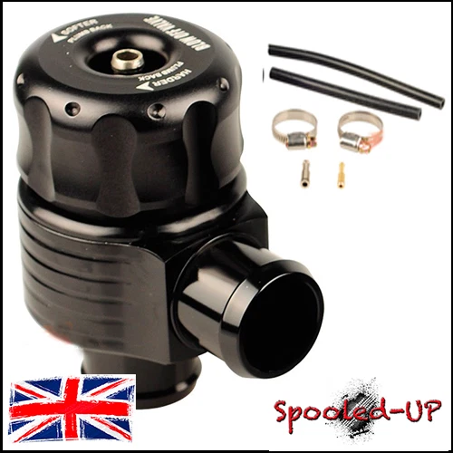 SEAT LEON CUPRA 1.8T 20V Adjustable Recirculating Diverter Dump Blow ...