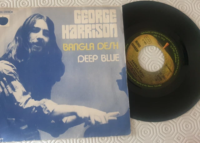 BANGLA DESH - The tribes - George Harrison , LP - 33 tours EUR 9,99 ...