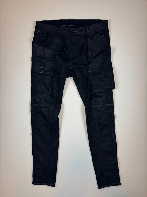 RICK OWENS DRKSHDW Memphis Jeans $565.00 - PicClick CA