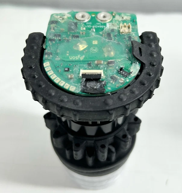 DYSON V15 SV22 Cordless Vacuum Cleaner Main Motor Assembly 486429-01/04 ...