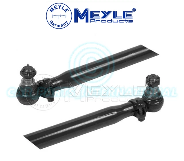 MEYLE TRACK / Tie Rod Assembly For MERCEDES-BENZ ATEGO 1823, 1823 L ...