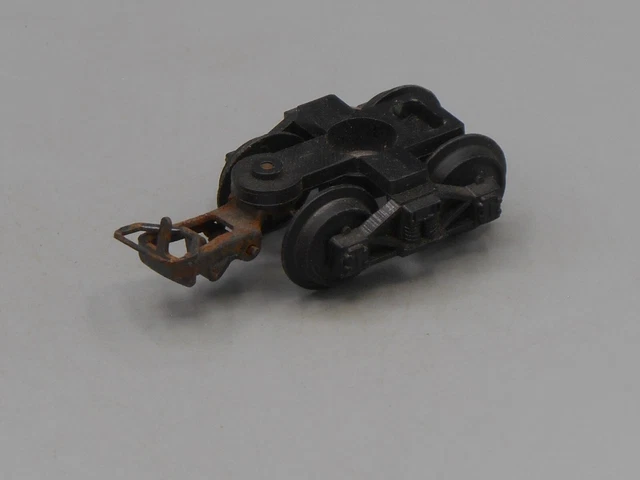 BOGIE NOIR COMPLET pour wagon plat - Jouef EUR 4,50 - PicClick IT