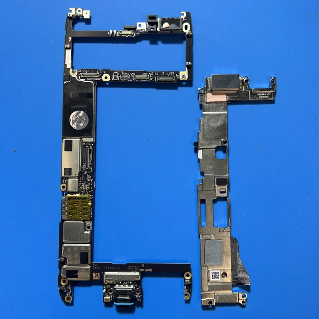 CARTE MERE (MOTHERBOARD) Google Pixel 6 Pro EUR 100,00 - PicClick FR