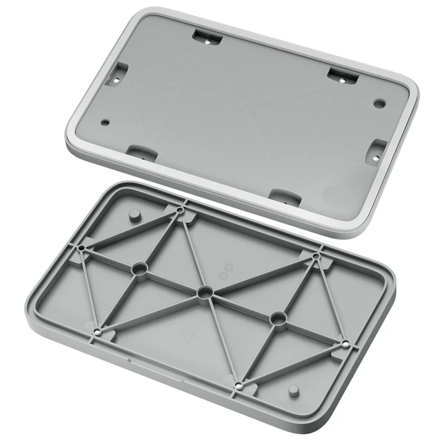 MAINTENANCE FLAP HEAT Exchanger Service Flap Dryer for Bosch 646776 ...