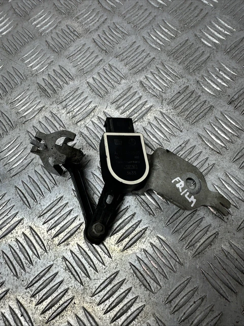 OEM MERCEDES BENZ S-Class W222 Height Level Sensor Front Left Side ...