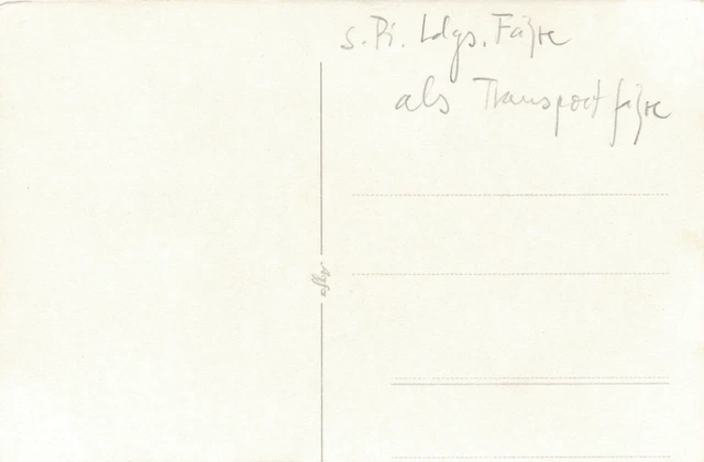FOTO WK2 LA S. PI Landungs Fähre als Transportschiffe 1941 Archiv ...