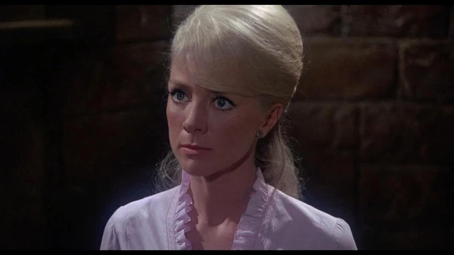 PENDEZ-LES HAUT ET court (Blu-ray) Clint Eastwood Ted Post Inger ...