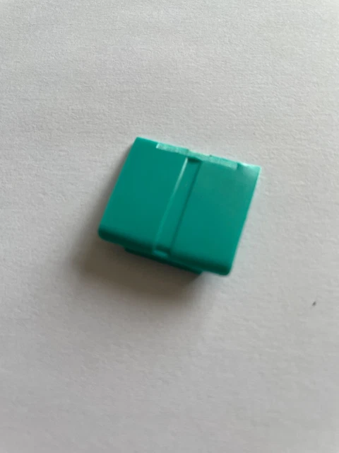 NOREV CAPOT AVANT bleu turquoise renault 6 plastigam EUR 7,50 - PicClick FR