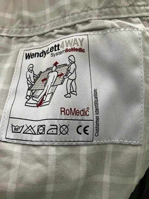 WENDYLETT FITTED BASE & Sliding Sheets Double & Single £52.70 - PicClick UK