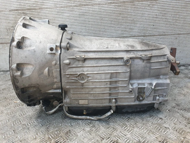 MERCEDES C CLASS Gearbox 7229080 2015 W205 C220 CDi Auto Gear Box £449. ...