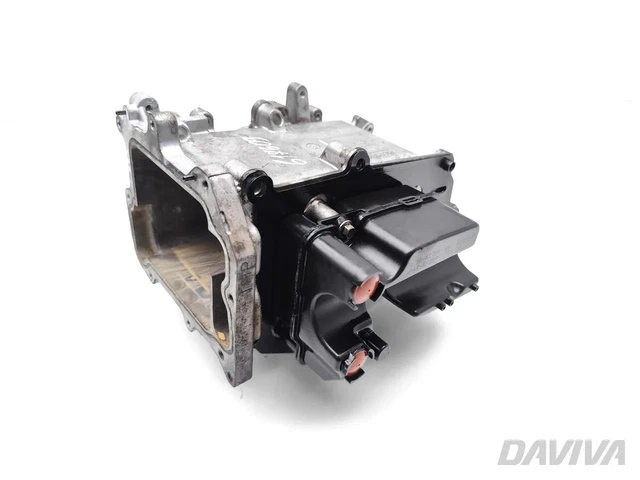 LAND ROVER RANGE Rover EGR Valve Cooler 4.4 SDV8 4x4 Diesel 250kW (340 ...