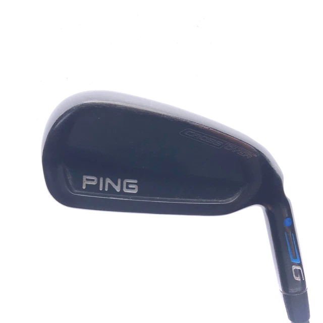 USATO PING G Series Crossover 3 Ibrido/18 Gradi/Rigido Flex EUR 87,51 ...