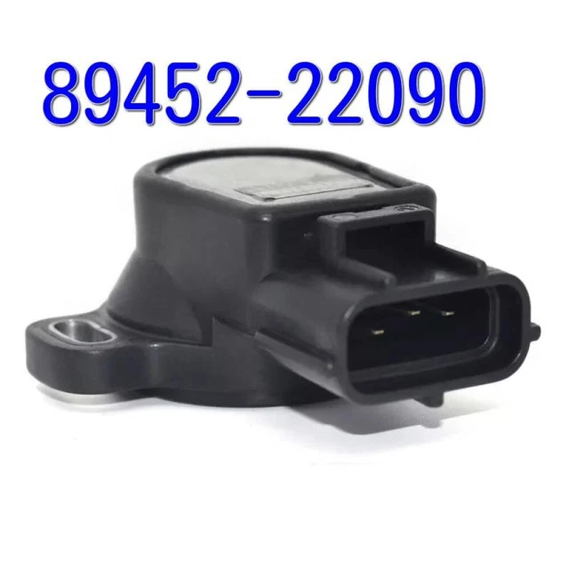 TOYOTA GENUINE 89452-22090 Supra 4Runner Throttle Position Sensor Car ...