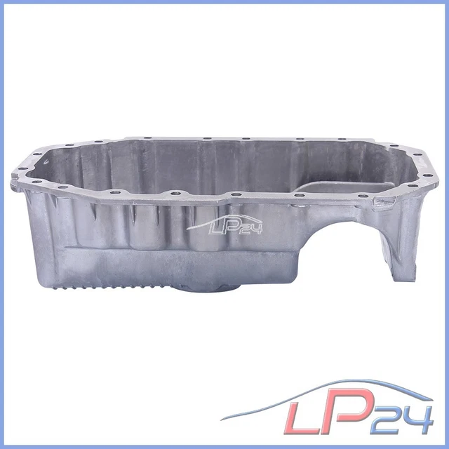 CARTER D'HUILE ALUMINIUM Pour Skoda Octavia 1U 1Z 1.4 00-13 EUR 49,39 ...