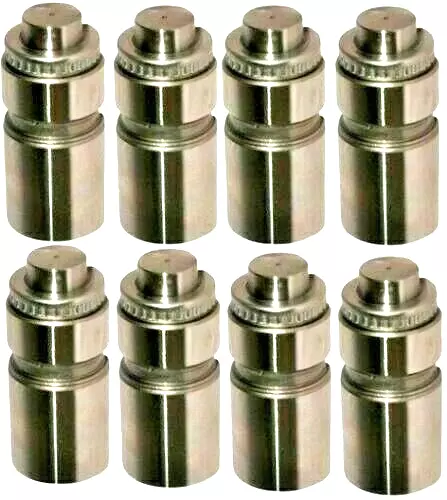 FORD ESCORT FIESTA XR3i XR2 RS TURBO 1.3 1.4 1.6 CVH TAPPETS LIFTERS 8V ...