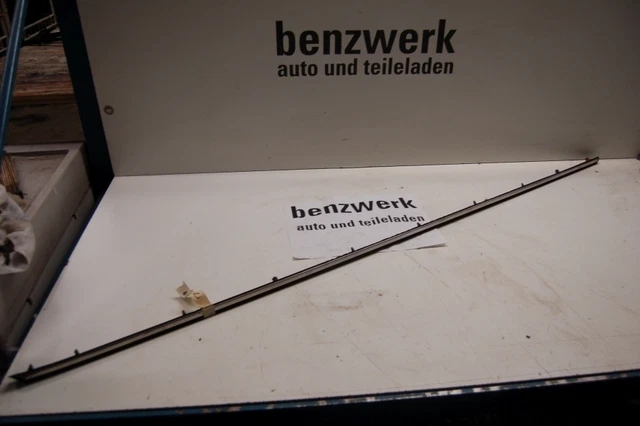 MERCEDES W123 BINZ RTW KTW ambulance molding rear right £34.63 ...