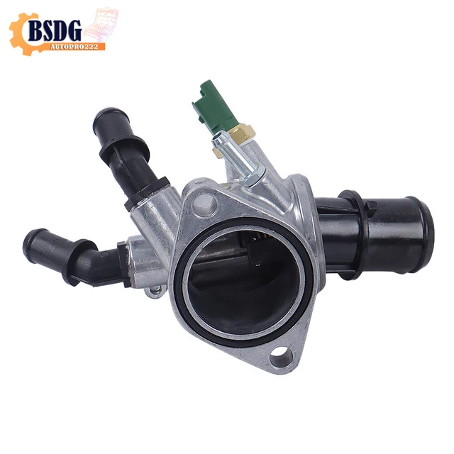 THERMOSTAT 1.9 CDTI Diesel für Opel VECTRA C Z19DTL Z19DTJ Z19DTH 16V ...