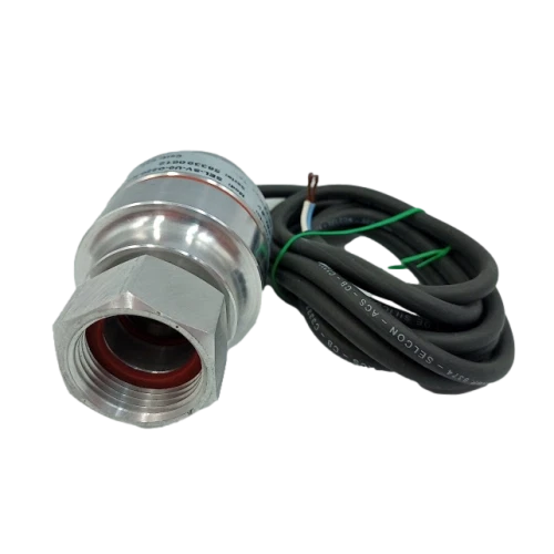 SENSOR DE PRESENÇA de Chama Selcon SEL-SV-U0-O220-K4 $977.22 - PicClick AU