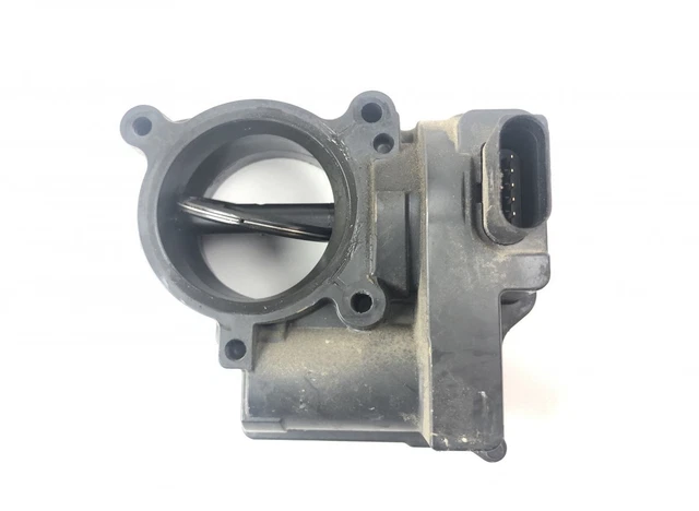 VW PASSAT (B6, 3C) Accélérateur Corps 03C128063B 03C128063A EUR 109,02 ...