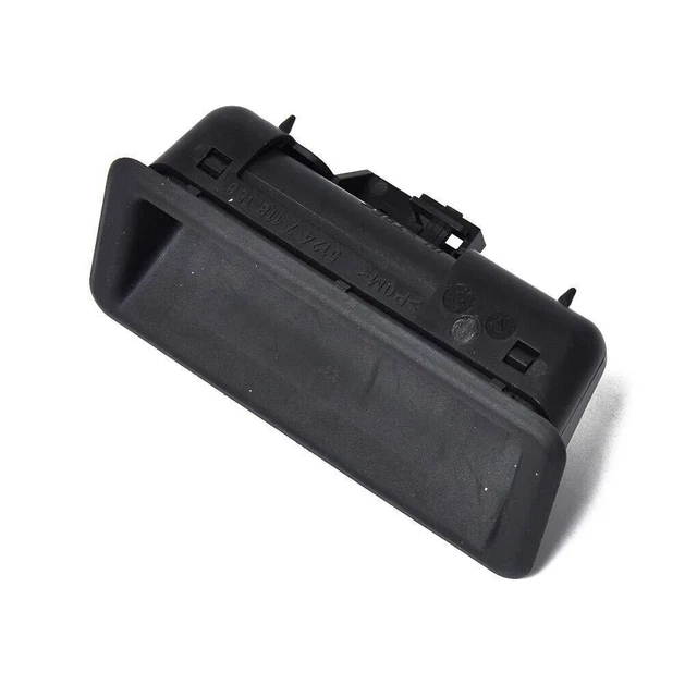 REPLACEMENT TAILGATE SWITCH for BMW E60 E90 E91 E92 E70 Reliable ...