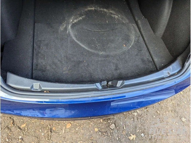 TESLA MODEL 3 Tailgate Boot Lid Lock Trim Cover Rear 2022 Saloon 4/5dr ...