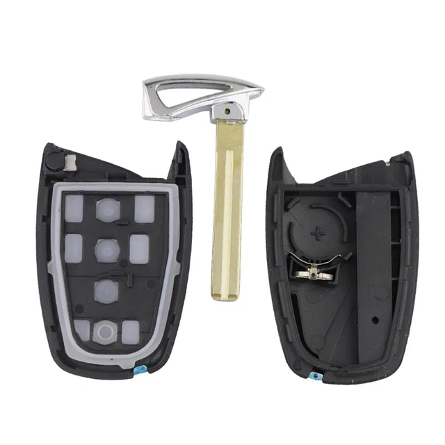 JAKESPECIAL – HYUNDAI Key Shell Upgrade for Models 2012-2019 EUR 35,99 ...