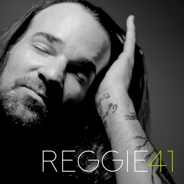 REGGIE & THE Full Effect 41 (CD) EUR 11,31 - PicClick FR