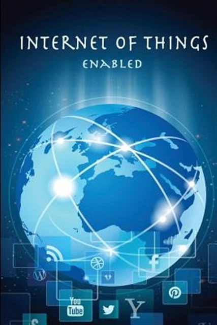 Iot Enabled Includes Sample Project Using Arduino With Nodejs