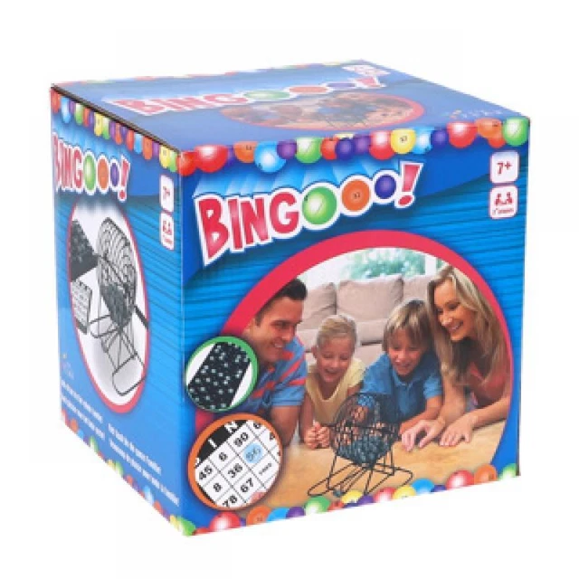 BINGO SPIEL SET Metall Bingotrommel Bingo-Mühle Lotto-Trommel Tombola ...