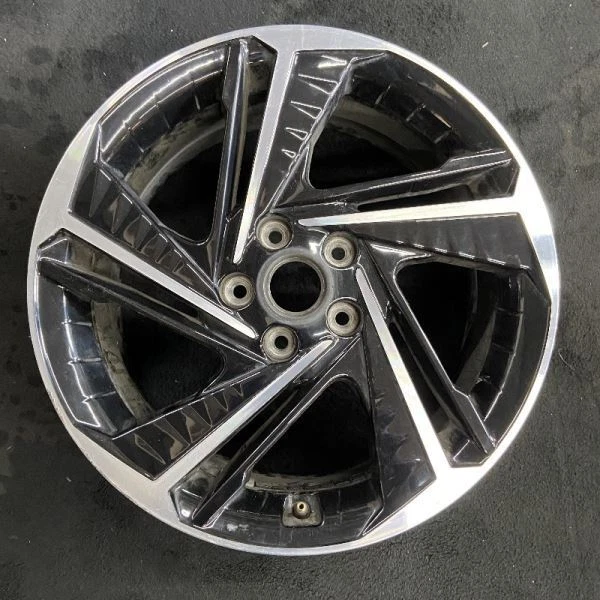 HYUNDAI ELANTRA OEM Wheel 18” 2021-2023 Rim Original Factory 52910AA400 ...