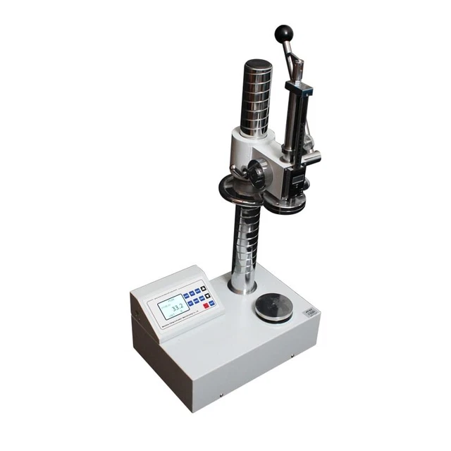 300KG SPRING TENSION and Compression Force Measurement Tester 3000N ...
