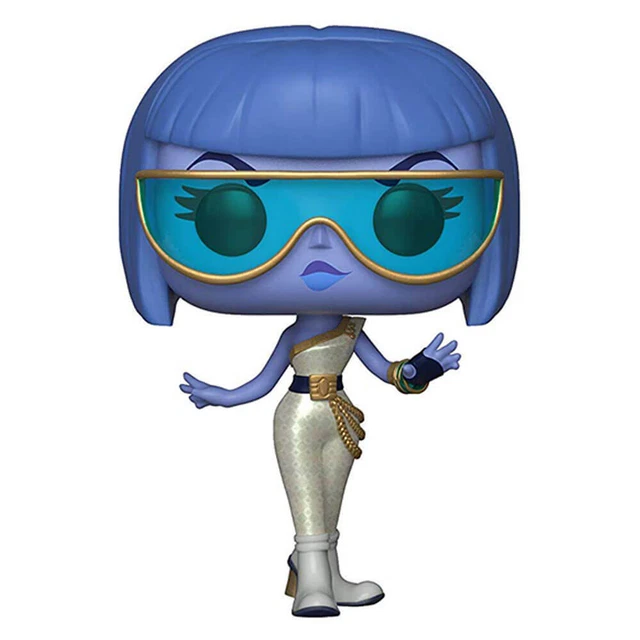 WRECK-IT RALPH 2 Ralph Breaks Internet Yesss Outfit US Funko Pop ...