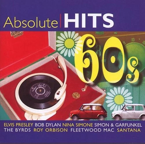 VARIOUS - ABSOLUTE 60s Hits EUR 4,69 - PicClick DE