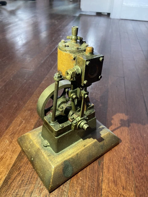 STUART TURNER STEAM engine, live steam, Model Steam Engine, Stuart ...