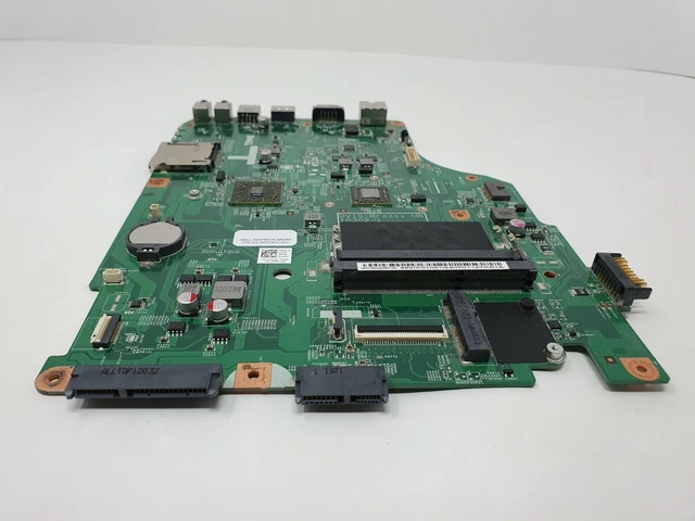 DELL INSPIRON M5040 Motherboard Main Board 0H2KGP DV15 Brazos MB10302-1 ...
