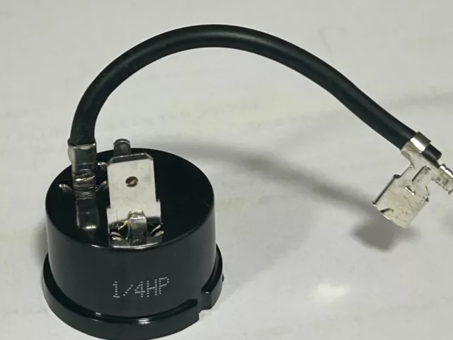 FRIDGE COMPRESSOR OVERLOAD Cutout For LG Fridges and Freezers EUR 14,70 ...