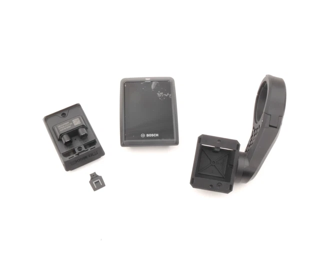 BOSCH KIOX 300 Display Retrofit Kit Smart System E-Bike BHU3600 Set ...