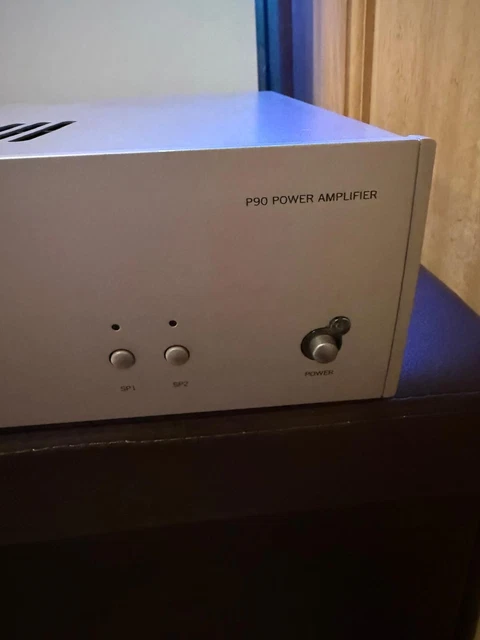 POWER AMPLIFIER ARCAM P90 Hi-Fi Stereo - UK Made- Excellent Sound £229. ...
