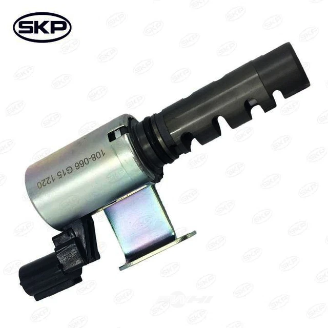 ENGINE VARIABLE VALVE Timing (VVT) Solenoid-Solenoid Left SKP SK917247 ...