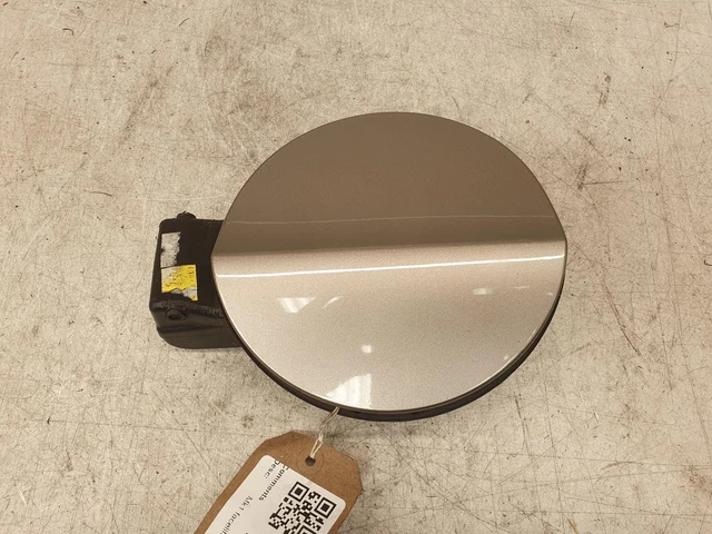 VOLKSWAGEN PASSAT CC Fuel Filler Flap 2011-2018 Mk1 Facelift 1K0010497C ...