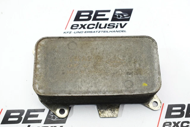 PORSCHE CAYENNE S 958 92A Automatique Refroidisseur de D'Huile Gear ...