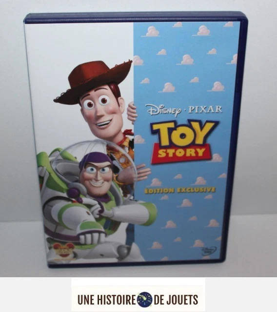 DVD DISNEY . Pixar Toy Story EUR 3,99 - PicClick FR