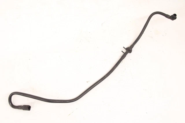 VW T4 2,4D Unterdruckschlauch Bremskraftverstärker Schlauch 701611931AH ...