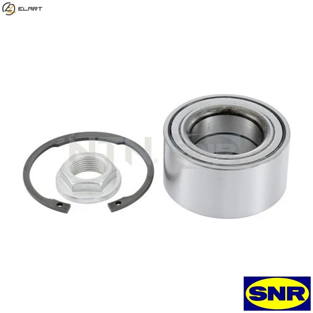 WHEEL BEARING KIT R150.18 FOR BMW M20B25 2.5L 6cyl 3 E30 £55.41 ...