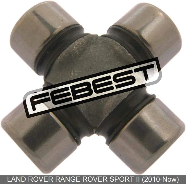 CROSS SHAFT JOINT, Steering Column 15X39 For Land Rover Range Rover ...