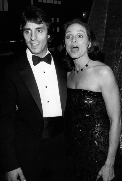 Valerie Harper At Seventh Peoples Choice Awards At Desilu T 1981 Old Photo Eur 619 Picclick Fr