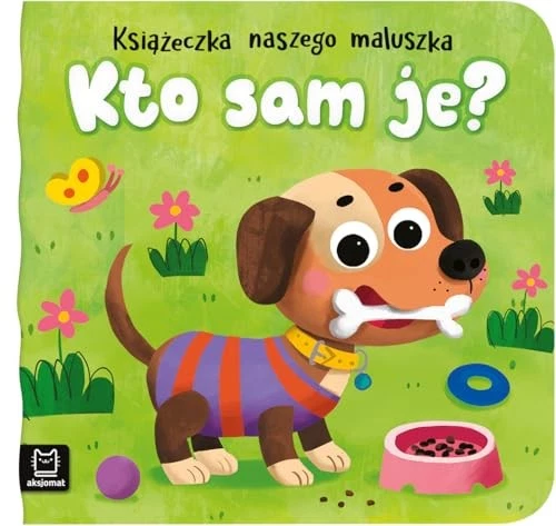 KSI??ECZKA NASZEGO MALUSZKA Kto sam..., Michalec, Bogus EUR 33,32 ...