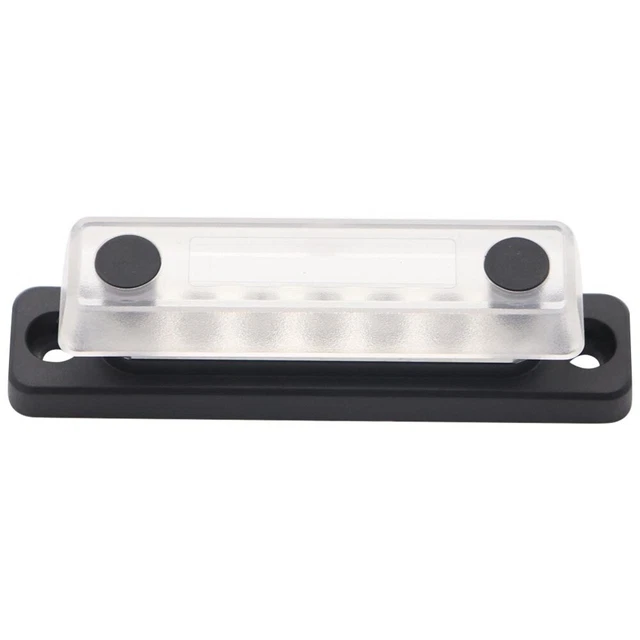 BUSBAR TERMINAL POWER Distribution Block Automotive Connectors ...