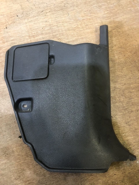 TOYOTA HILUX SURF Gen 2 Ln 130 Drivers Side Interior Kick Panel £25.00 ...